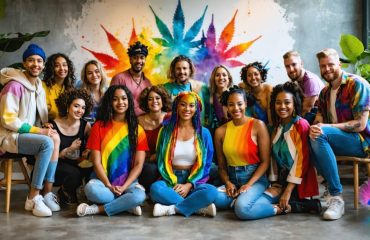 Toronto Leather Pride